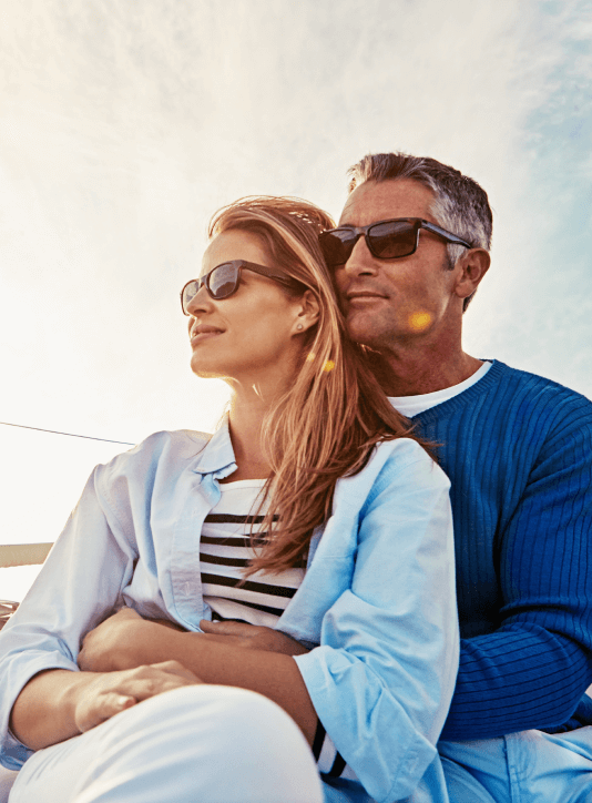 Who We Help - Apollo Private Wealth